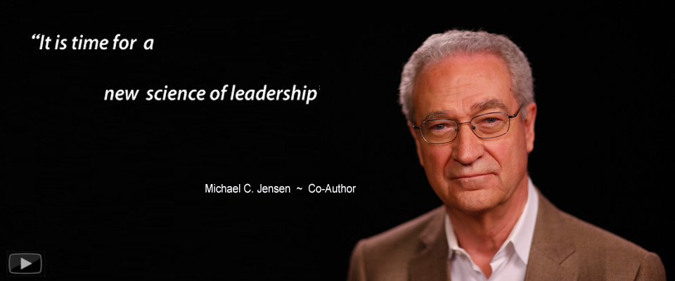 Being A Leader and The Effective Exercise of Leadership: An Ontological / Phenomenological Model ...